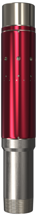 Msc mechanical stage collar