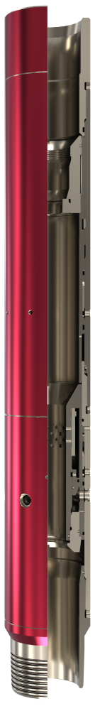 M-series stage collar