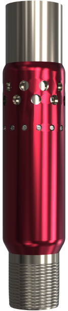 Hydraulic activated тое sleeve with isolation valve